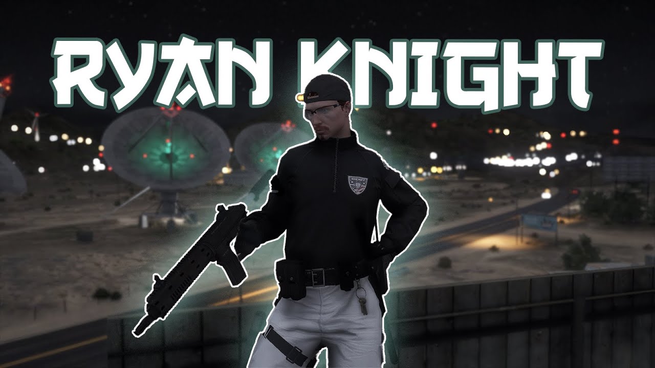Ryan "Scout" Knight | Aao Thoda Masala Lein | GTA V RP | Velocity ...