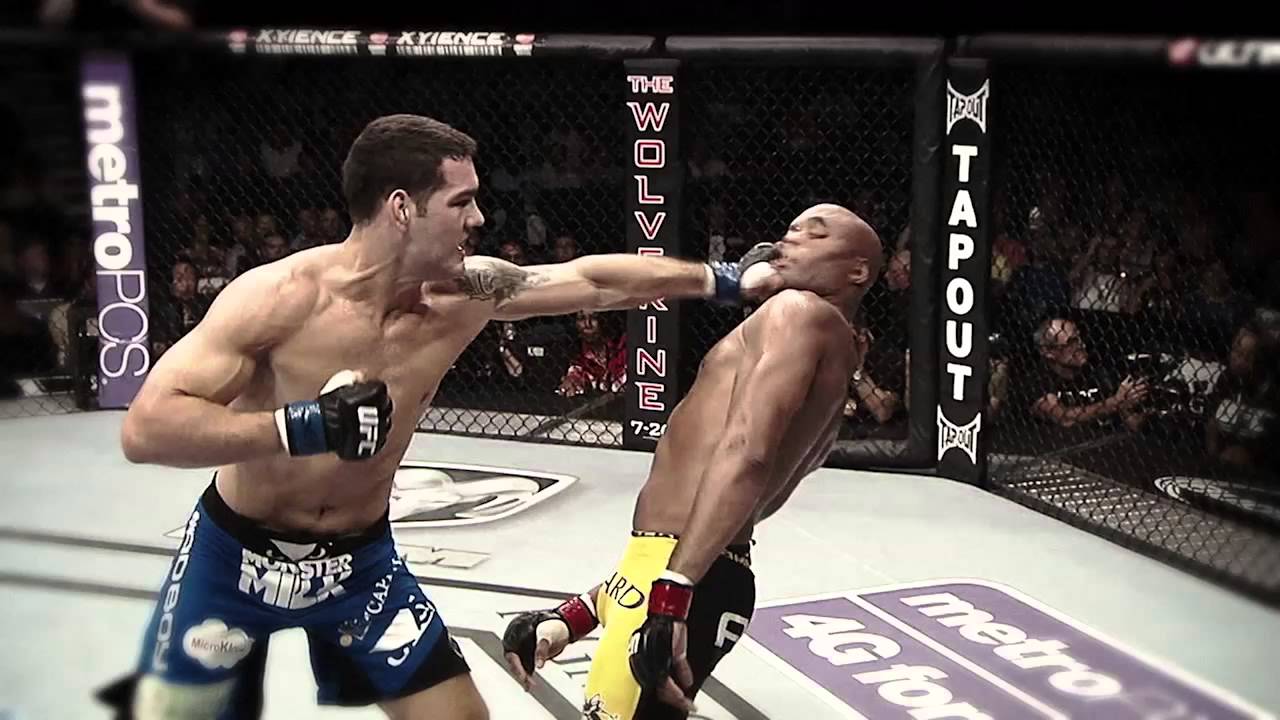 "UFC Training Day: Serra-Longo Fight Team" preview - YouTube