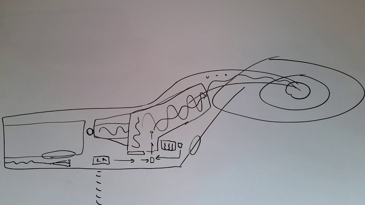 A Detailed Analysis of Star Trek Discovery Ship Schematics Based on The ...