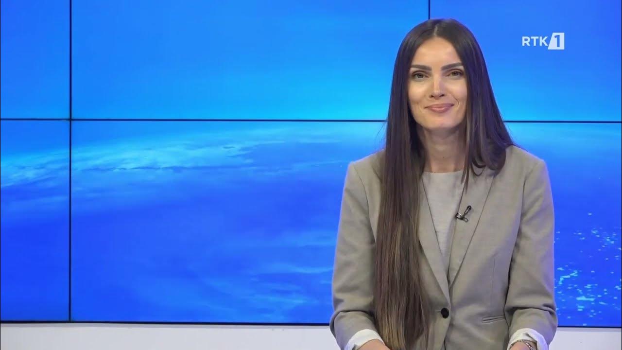 Lajme 15:00 02.04.2024 - YouTube