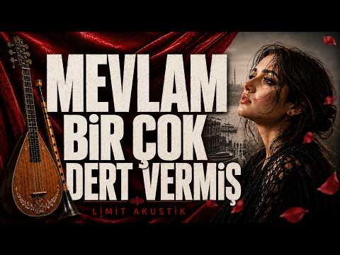 Mevlam Bir Çok Dert Vermiş | Diley Diley Yar | Limit Akustik | Akustik Yorum