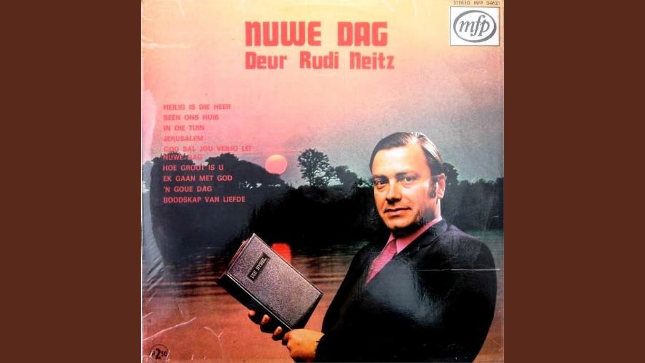 The Holy City / Jerusalem - YouTube