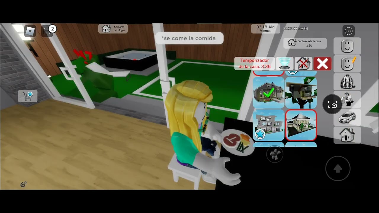 historia de 4nn1 - YouTube