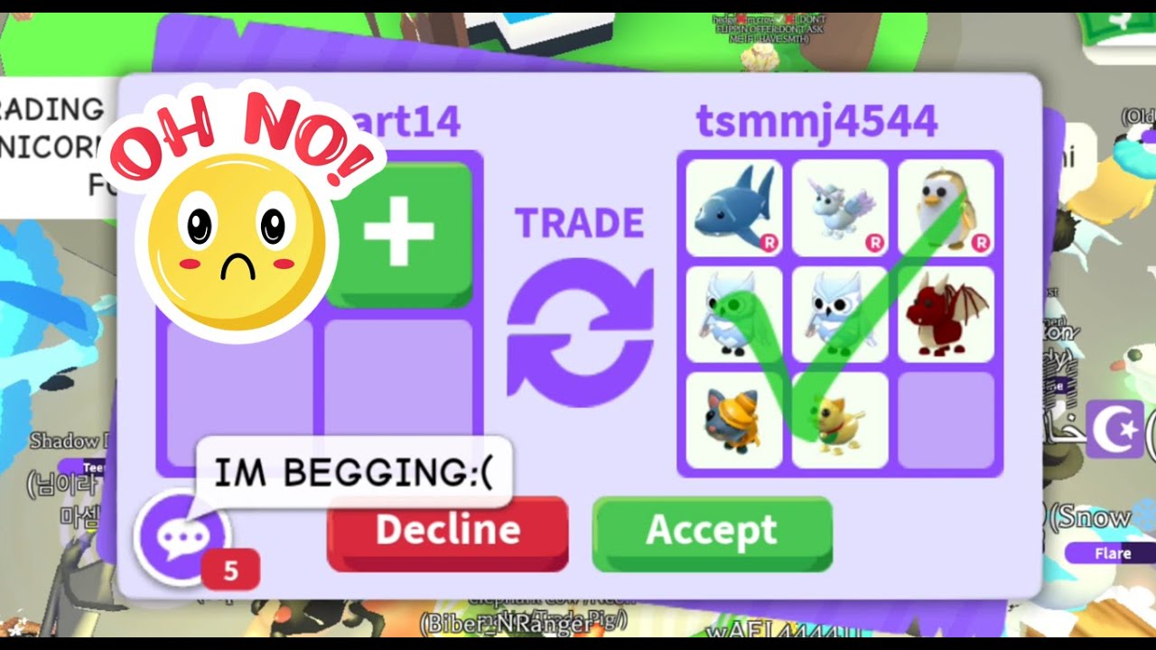 AWW! 🥺 THEY WERE BEGGING FOR THIS NOT VERY OLD PET! 🤯😱 I FEEL BAD! 😩 ...