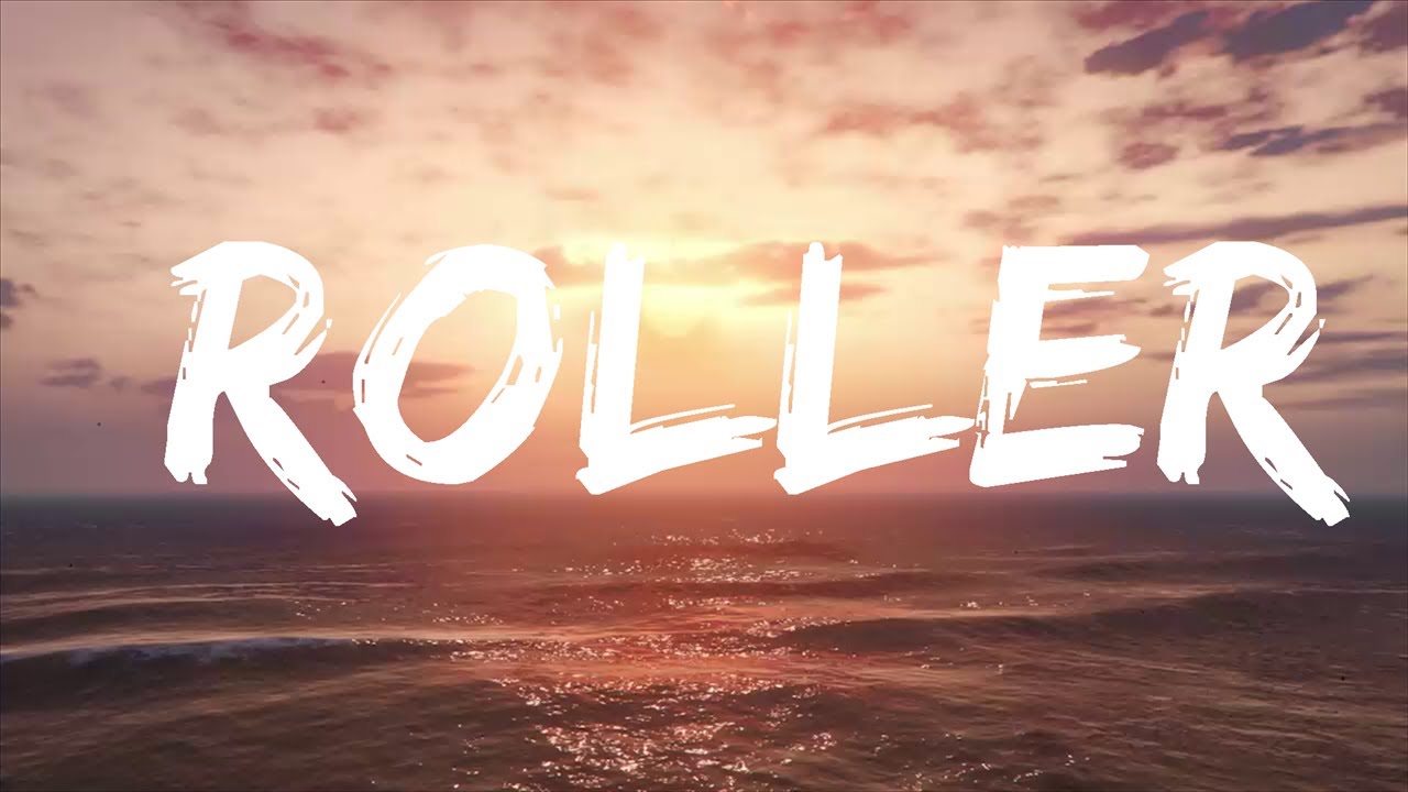 Apache 207 - Roller (Lyrics) - YouTube