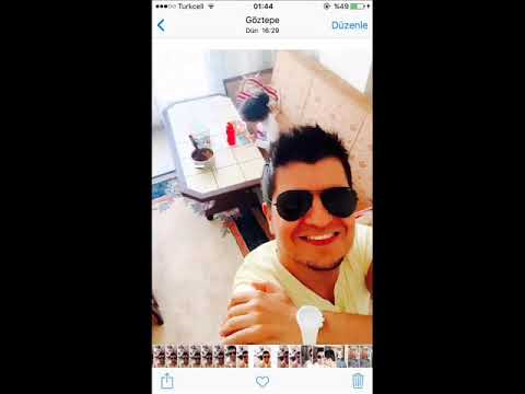 MEHMET BARIŞ TOKAY - GİTME SEVGİLİM instagram@mehmetbaristokay