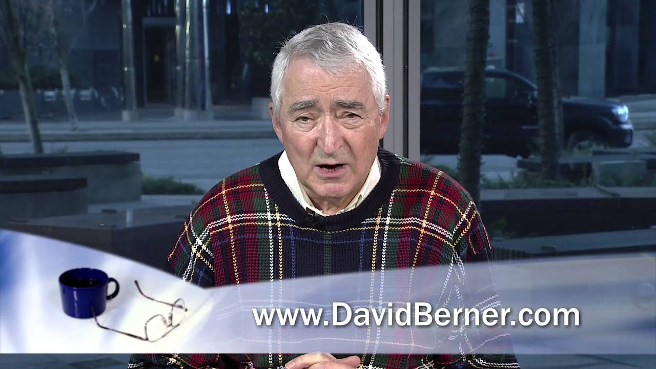 Episode # 175, TONIA GRACE, SHAW TV, David Berner, December 9, 2015 ...