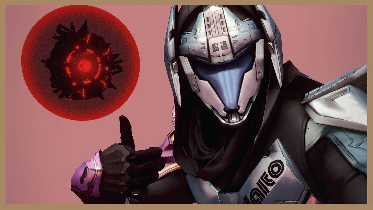 Sepiks Prime's Revenge - Destiny 2 Animation Short ( Re - Uploaded ...
