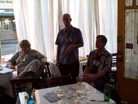 Mark Putnam's Remarks - YouTube