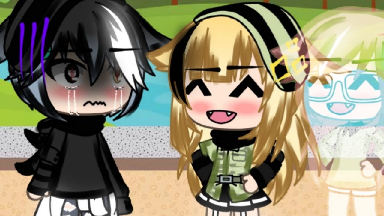 Sentiste el DEJA VU?... ️💔||PASADO ||MEME||Black_2mc - YouTube