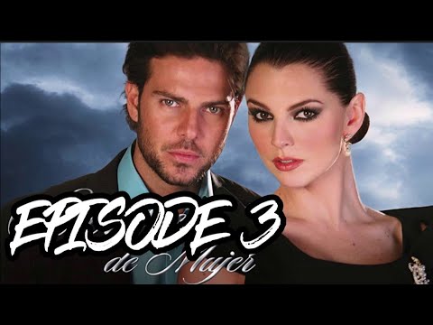 EP3 - Sacrifice de femme