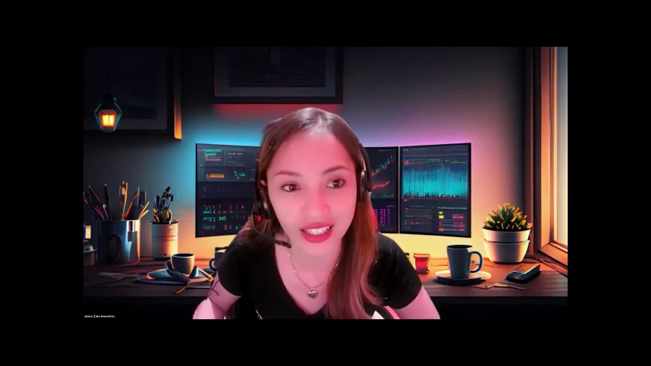 LIVE COACHING & INTERACTIVE Q&A SESSION! July 23, 2024 | FOREX TRADING - YouTube
