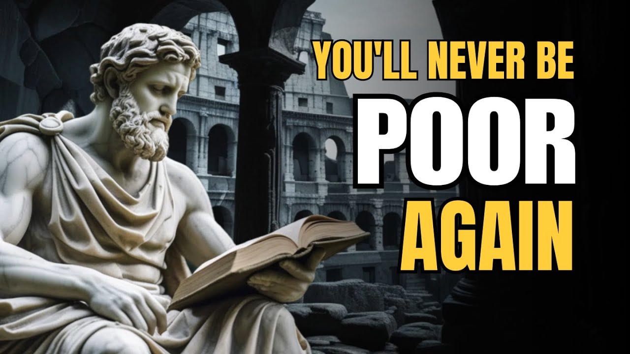 Beyond Material Success | Stoic Reflections on Wealth & Ambition - YouTube