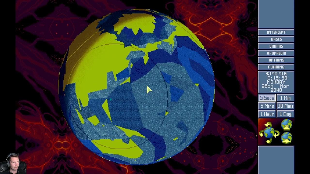 Let's Play OPENXCOM: Terror From The Deep - Part 9 - YouTube