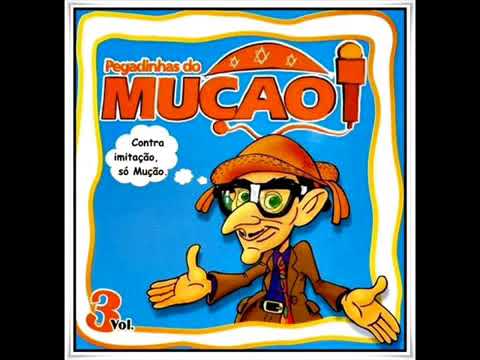 PEGADINHA DO MUÇÂO VOL 3  COMPLETO