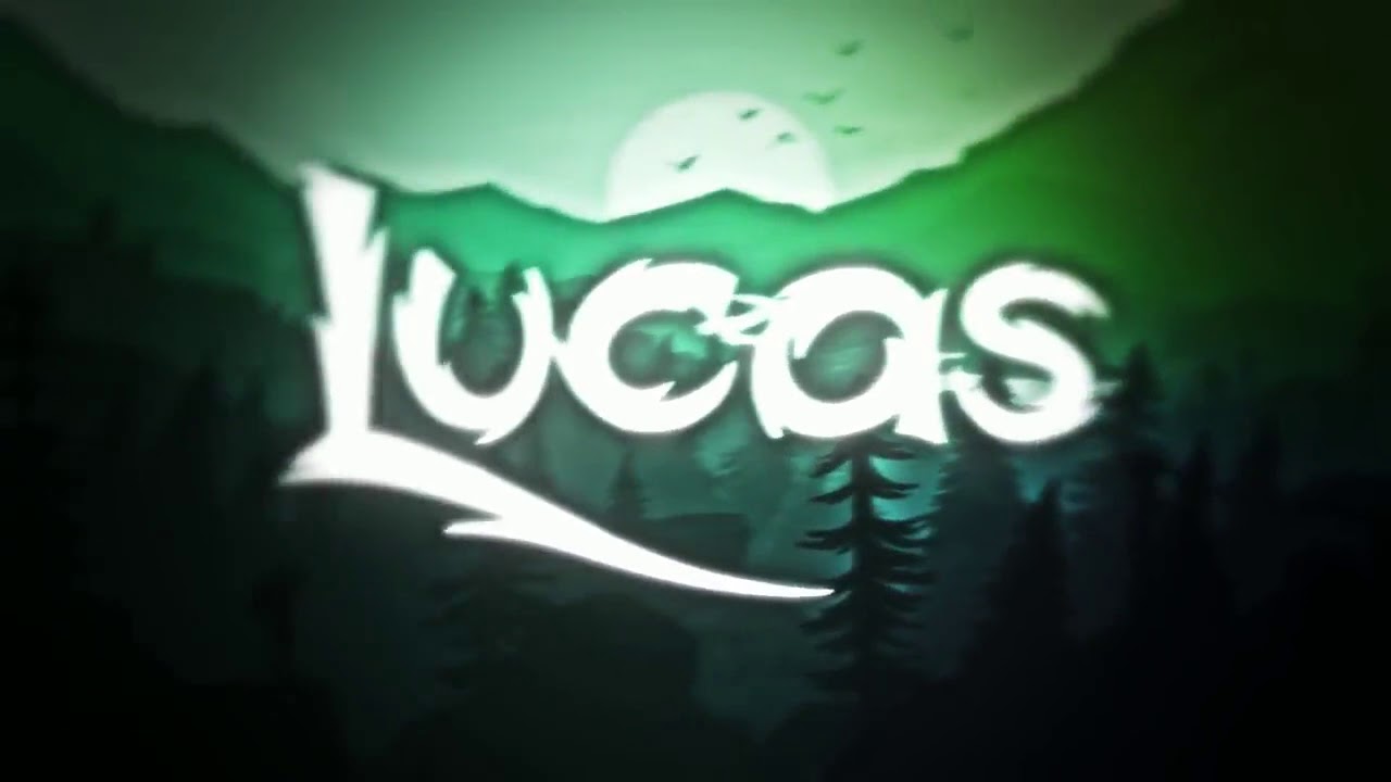 intro lucas - YouTube