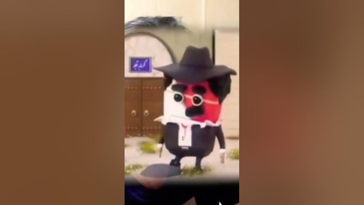 بهمن دودول هزار ماشالله شورت موسیقی یوتیوبفارسی انیمیشن سیگار بهمنکوچیک سیگاربهمن