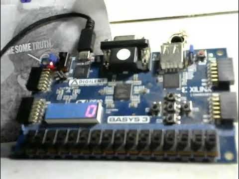 cpe233win2025 exp7 prog demo - YouTube