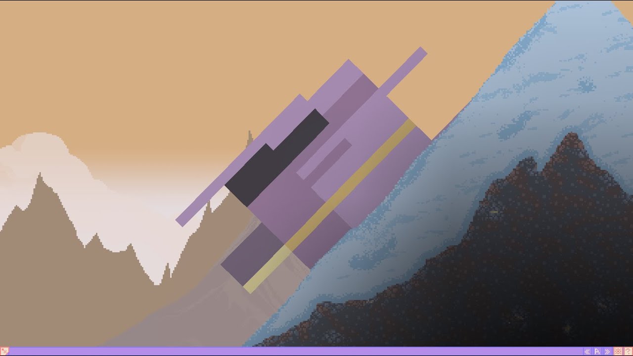 Noita TAS [W I D E] 39 orbs 00:01:30 (P2k) - YouTube