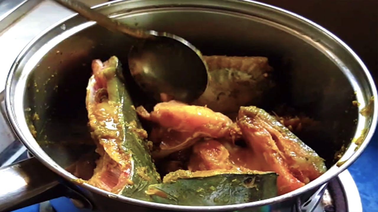 Amazing Home Made Cooking Compilation - How To Cook In My Village #2 ...