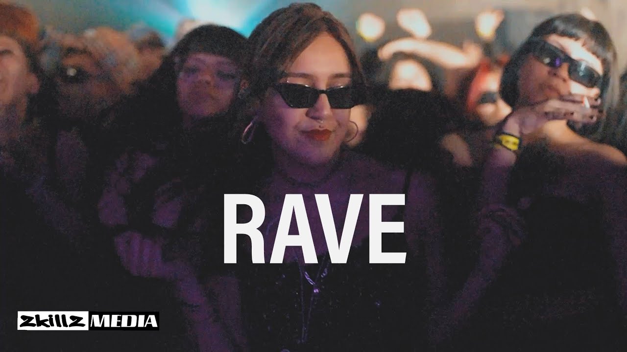 RAVE (TECHNO) ¿Una cultura sin límites? | Mini Documental RAVE - YouTube