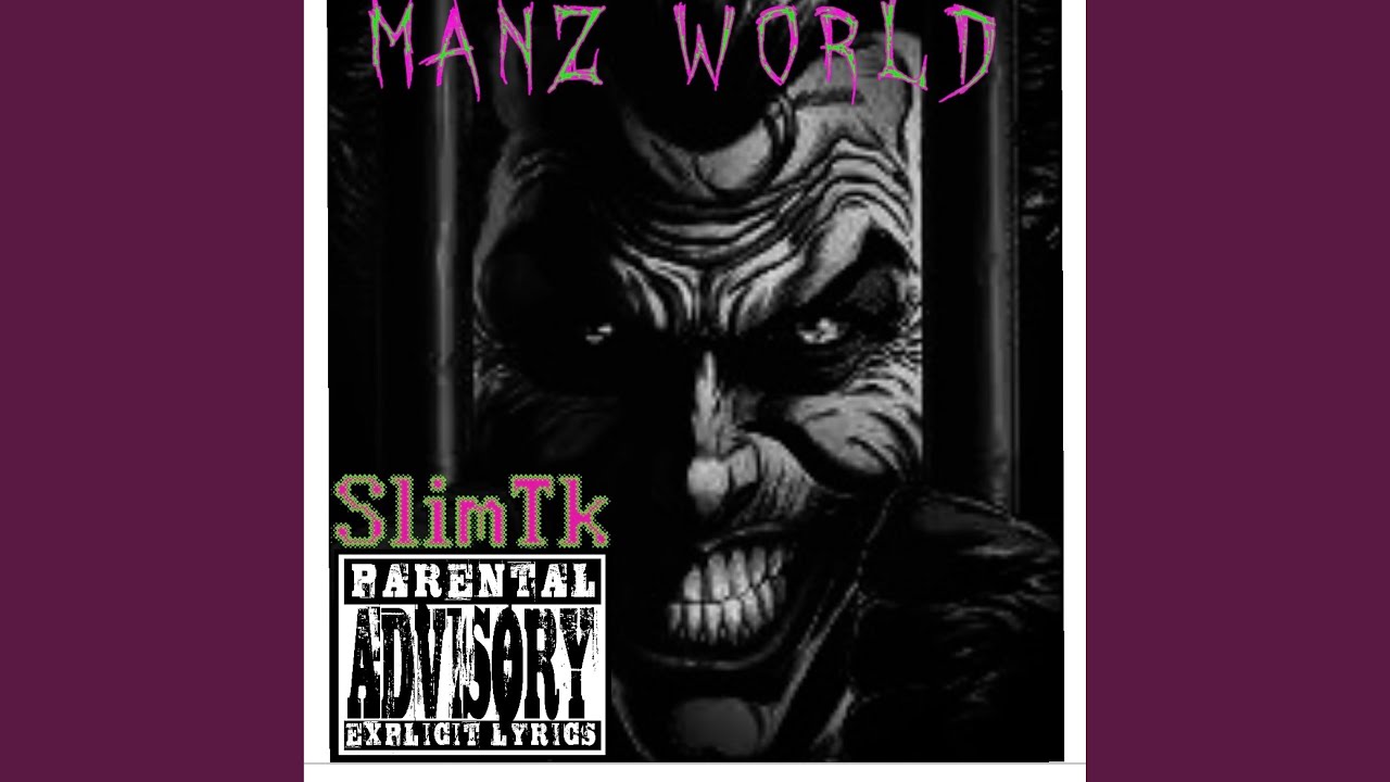 Manz World - YouTube