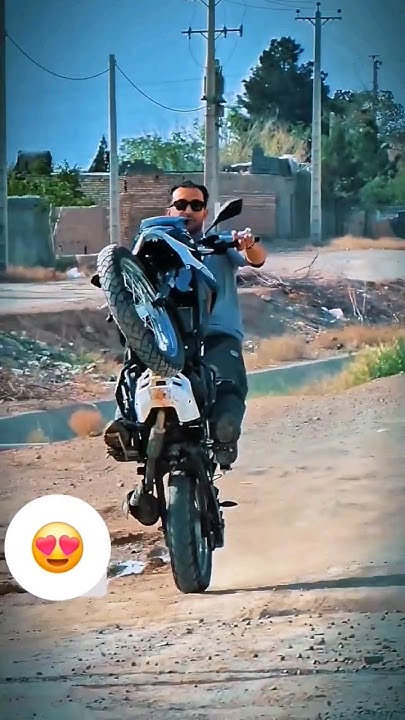 تست و بررسی عملکرد موتور NH250 - YouTube