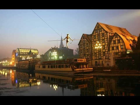 Dj Stone - Love Me too (Electro Bydgoszcz)