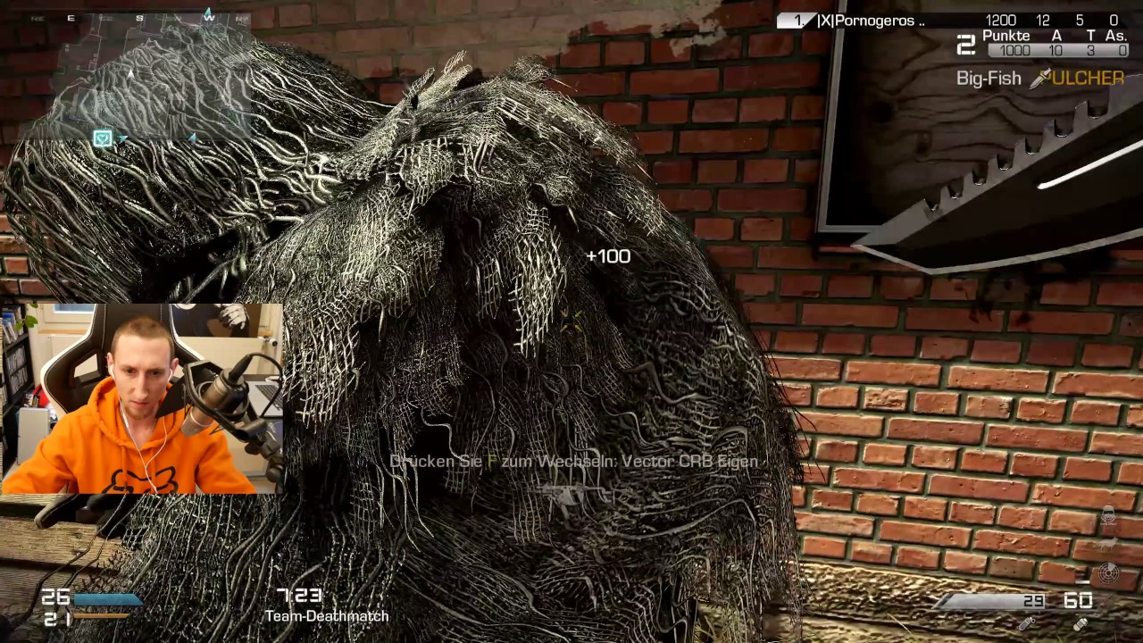 Sie Töten meinen HUND !!! Cod Ghosts Multiplayer Gameplay Deutsch #019 ...