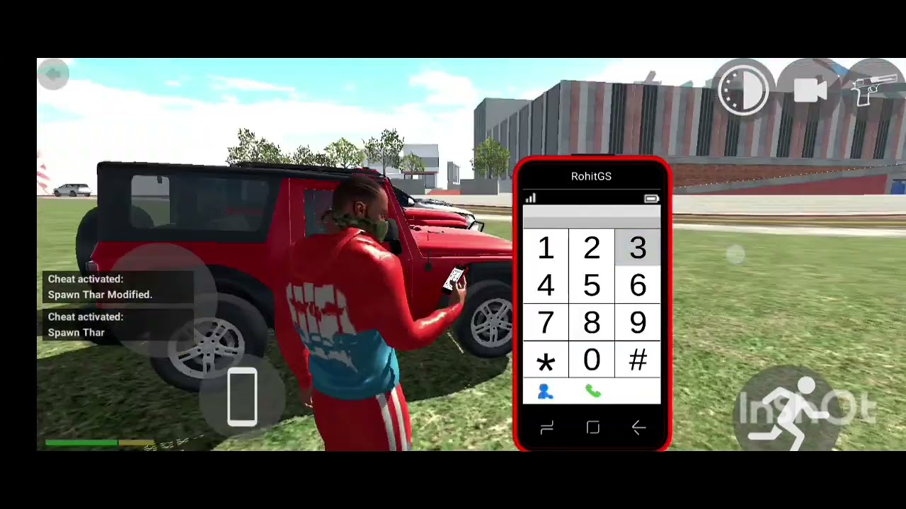 All new cheat code india bike driving game #video #viralvideo # ...