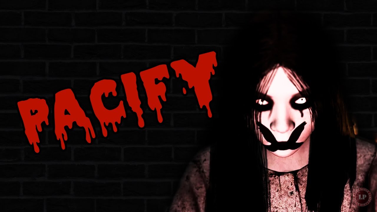 [ PACIFY ] Multiplayer Gameplay | Missão 1: Bonecas | PT BR - YouTube