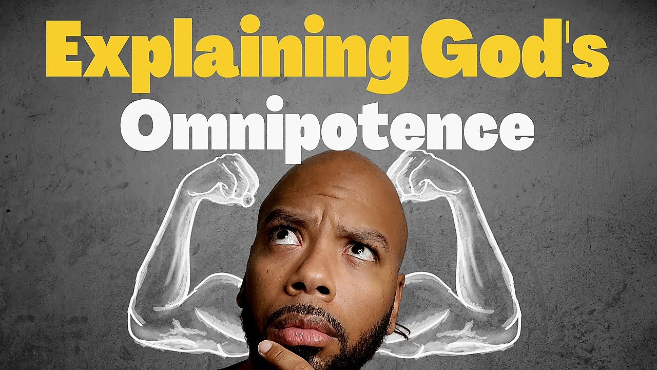 The Resurrection of Christ: God's Omnipotence on Display - YouTube