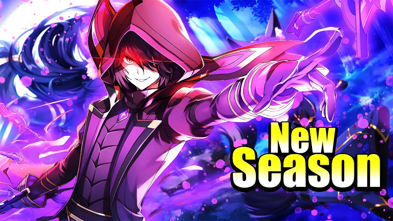 The Eminence in Shadow Season 3 In-Depth Plot view & Release date ...