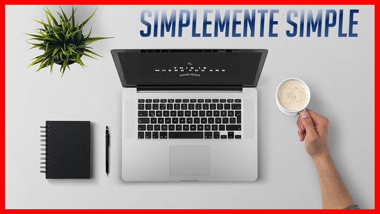 MINIMALISMO - Descubre la Nueva TENDENCIA DEL ÉXITO💆🏻 - Una vida más ...