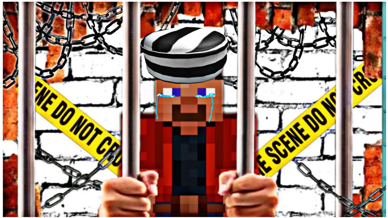 Can I Escape From World's IMPOSSIBLE Prison.... ⁉️😱 | [HELP ME] - YouTube