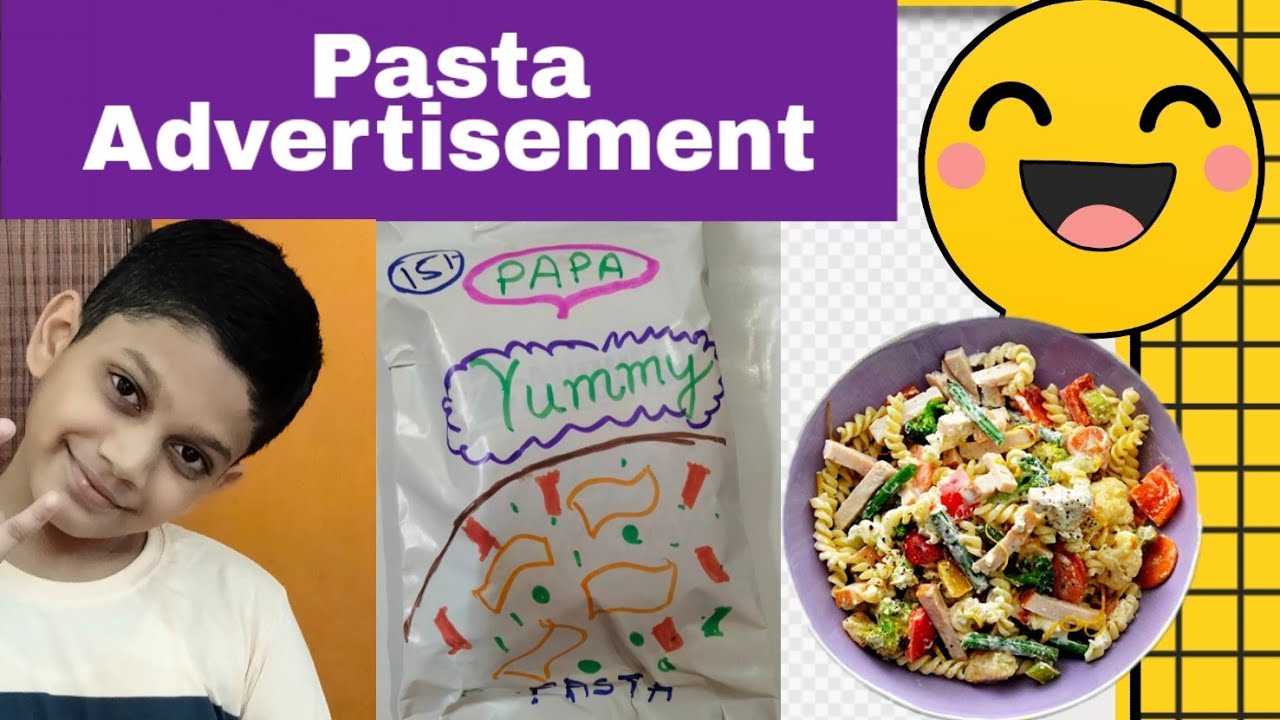 Kids Advertisement Competition – For Online Class | Advertisement ...