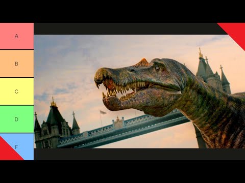 Dinosaur Britain (2015) Accuracy Review | Dino Documentaries RANKED #25