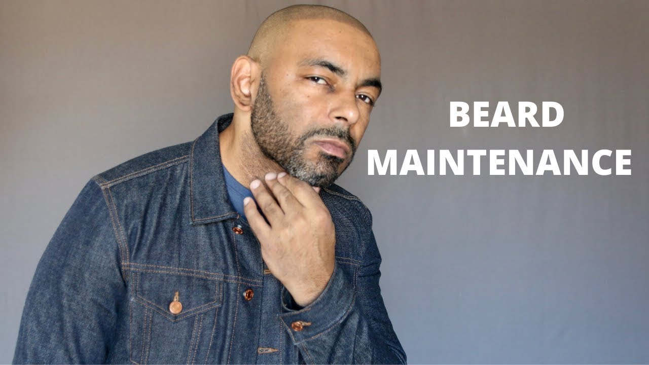 How To Maintain A Beard Featuring Cremo Company YouTube How To Maintain A Beard Featuring Cremo Company YouTube