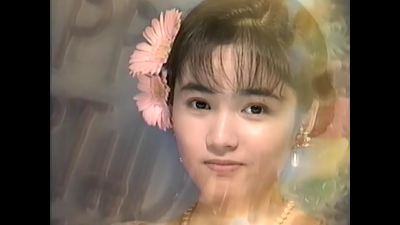 Kokoro no birthday / Mia Masuda - YouTube