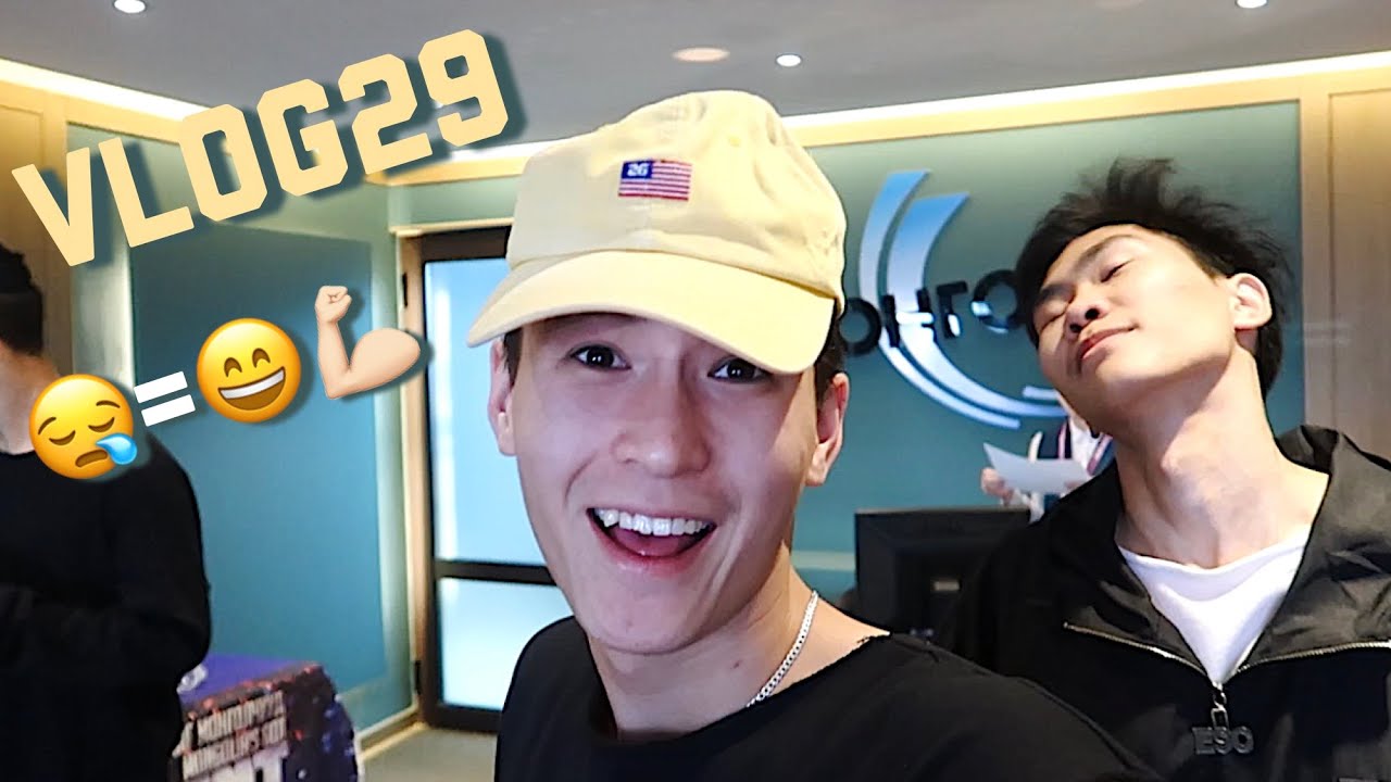 Jason & Jayel | Ядралтай өдрийг давсан нь | Vlog #29 - YouTube