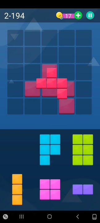 Iq warm-up puzzle mind training(2) - YouTube