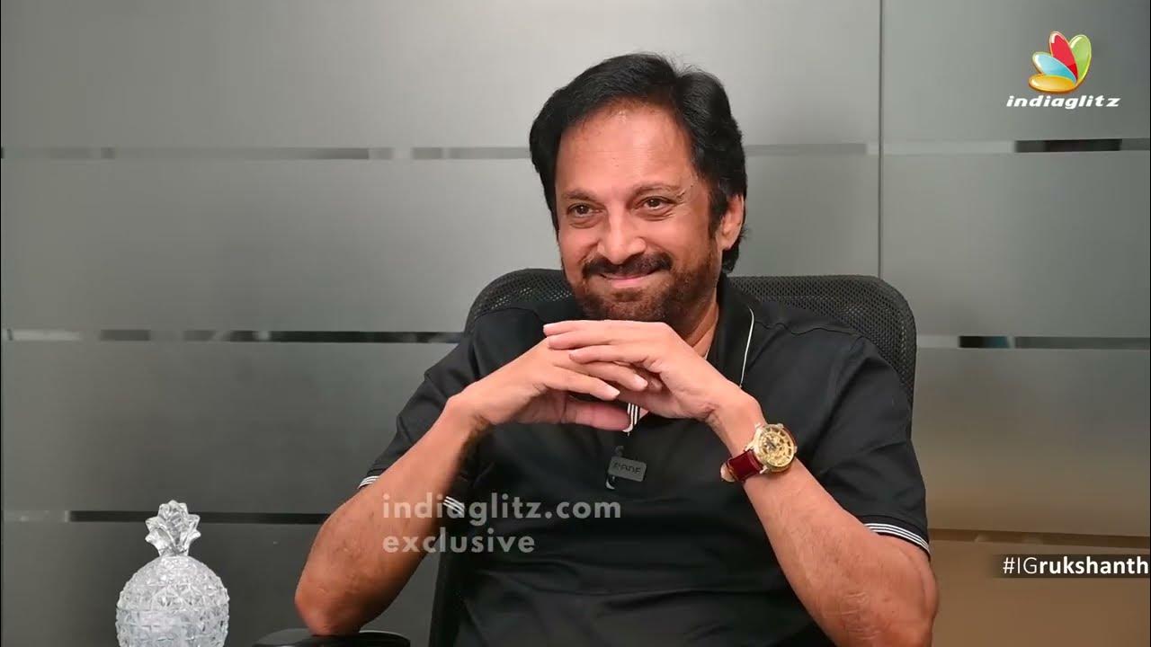 Rajini is the crowned Prince of Indian Cinema - Ravi Raghavendra ...