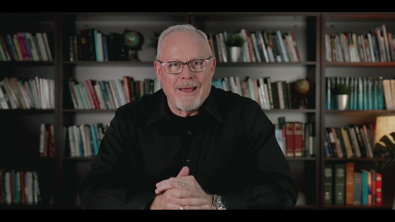 Exciting Times - Special Year End Video from Bill Snell - YouTube