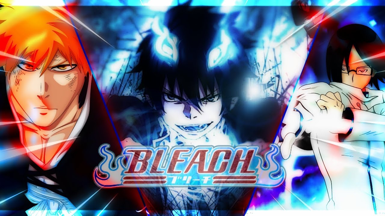YO EN BLEACH [Capitulo 1] - YouTube