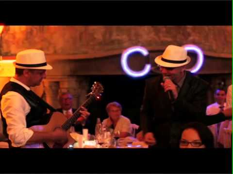 Ricky Blues Duo - YouTube