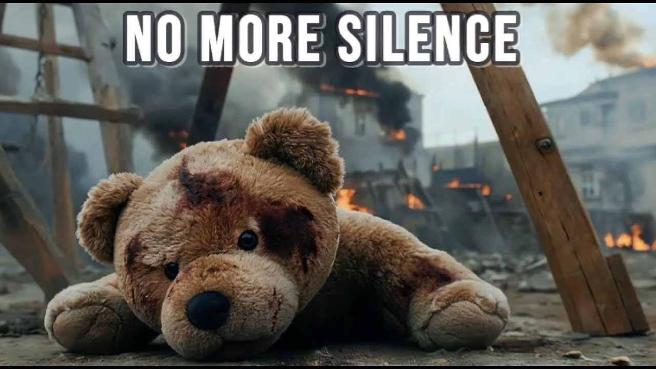 no-more-silence-youtube