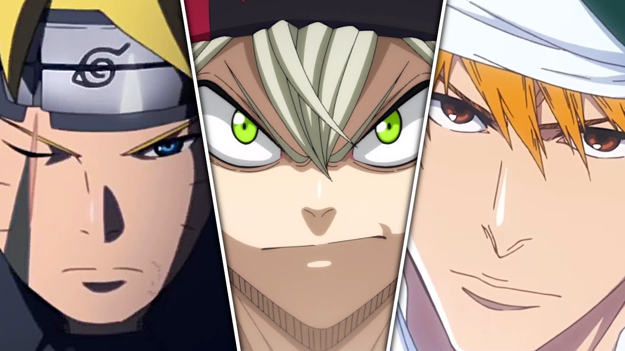 The Future of Studio Pierrot.... - YouTube