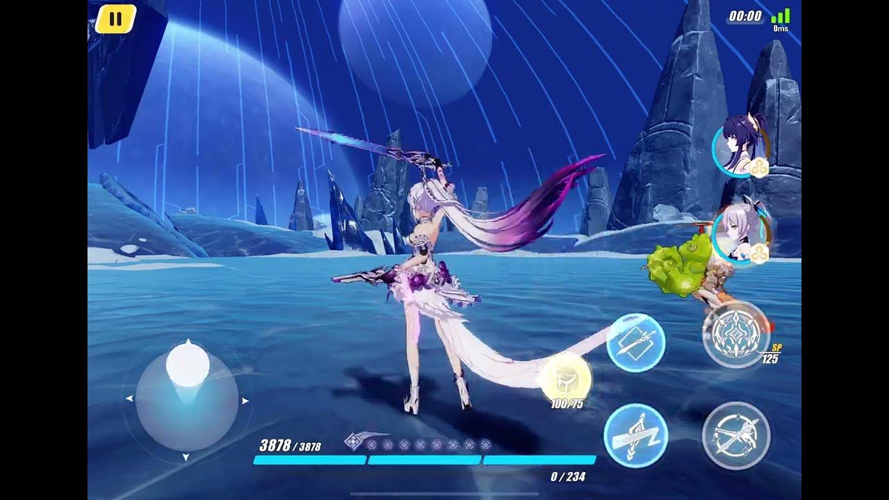 HI3 (Exalted Abyss - Nirvana 480D) Kevin - Trio 681 - YouTube