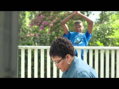 FAMIS TV Ad 2015: Nobody Said Parenting Was Easy
