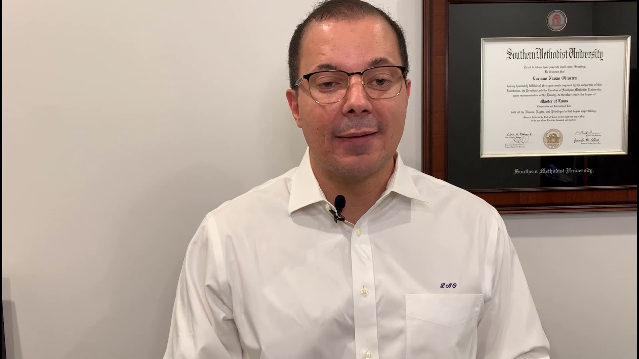 How to Obtain the Brazilian Tax ID known as CPF - YouTube